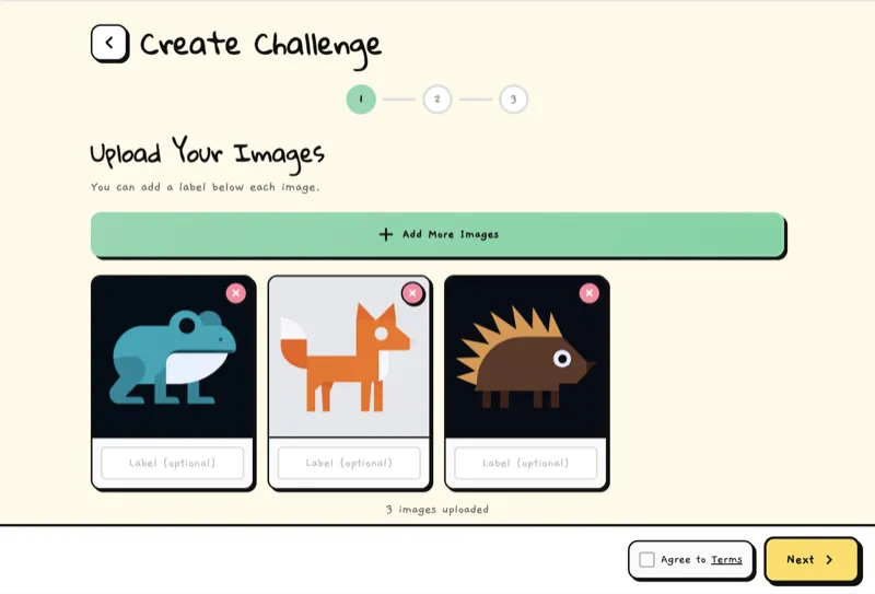 How to Create Your Own Custom "Say the Word on Beat" Challenge | Tutorial