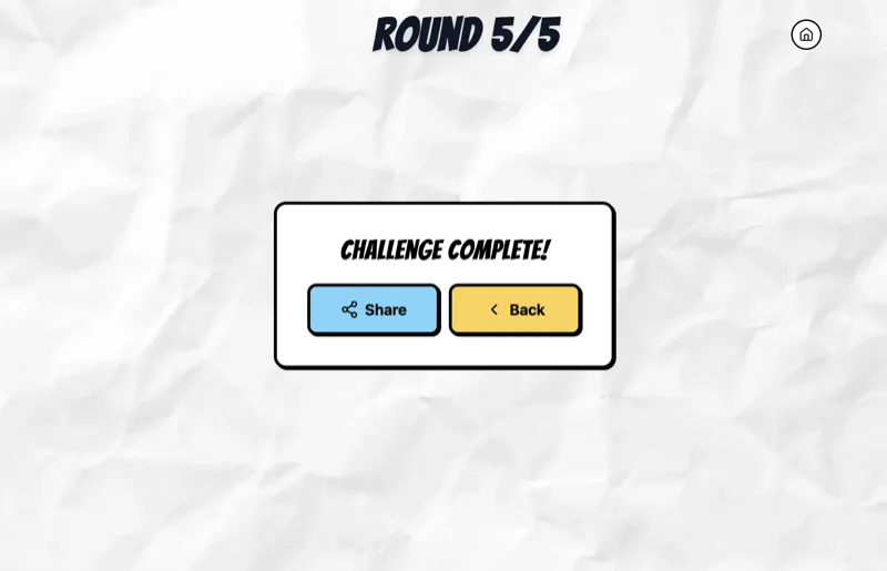 How to Create Your Own Custom "Say the Word on Beat" Challenge | Tutorial